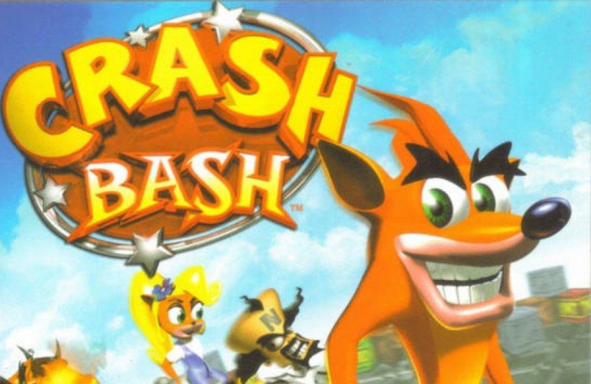 Cómo jugar en orden a Crash Bandicoot