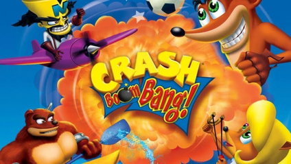 Cómo jugar en orden a Crash Bandicoot