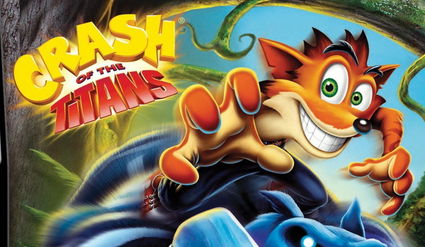 Cómo jugar en orden a Crash Bandicoot