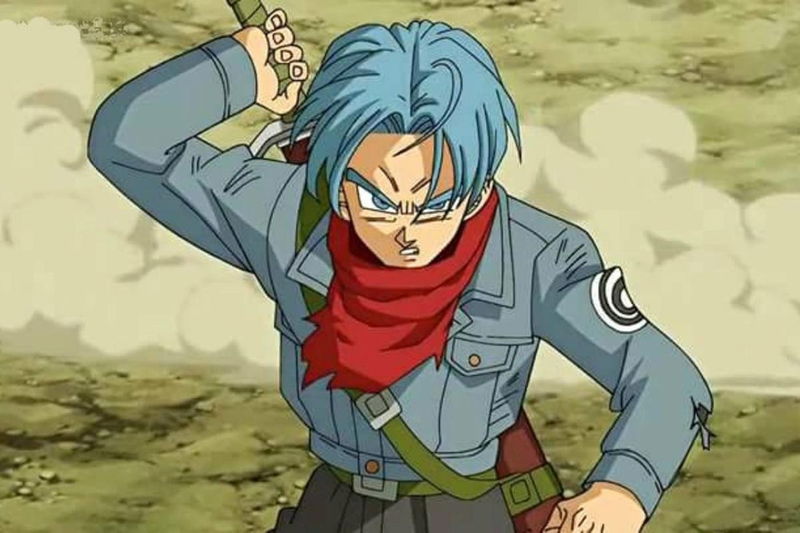 Trunks podría haber condenado el universo de Dragon Ball de este modo
