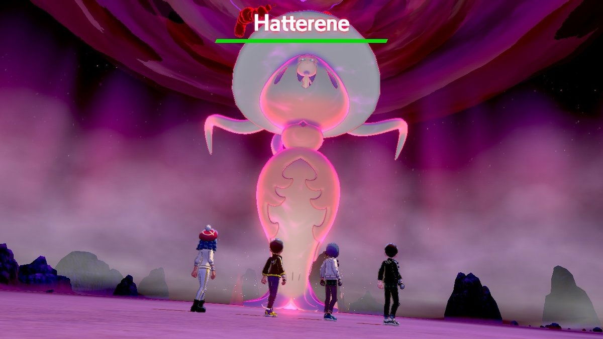 Mejores formas Gigamax en Pokémon