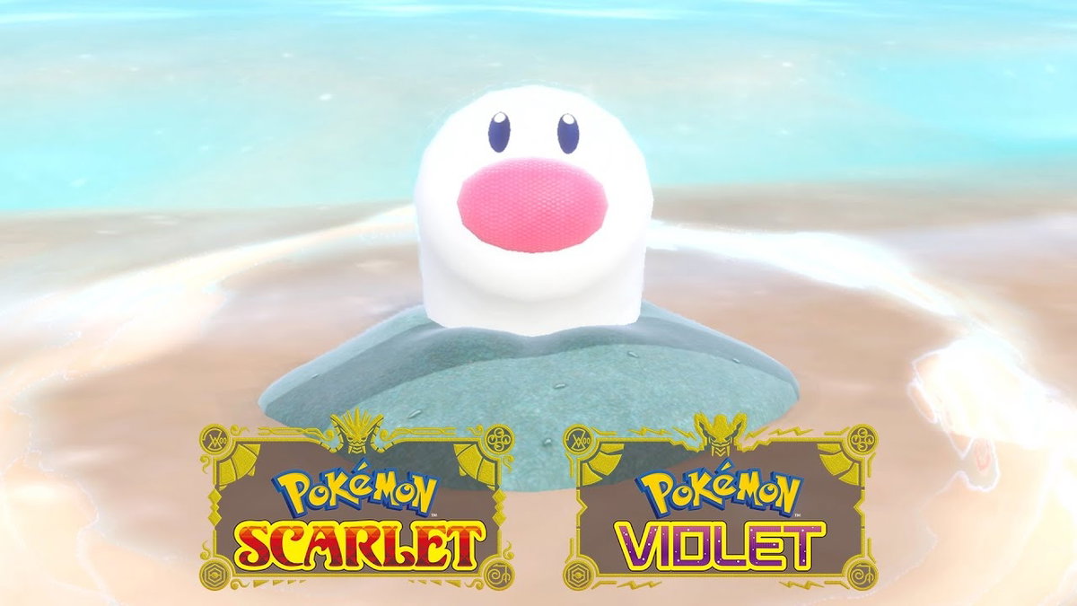 Pokémon: no querrás perderte este divertido fan art de Wiglett ...