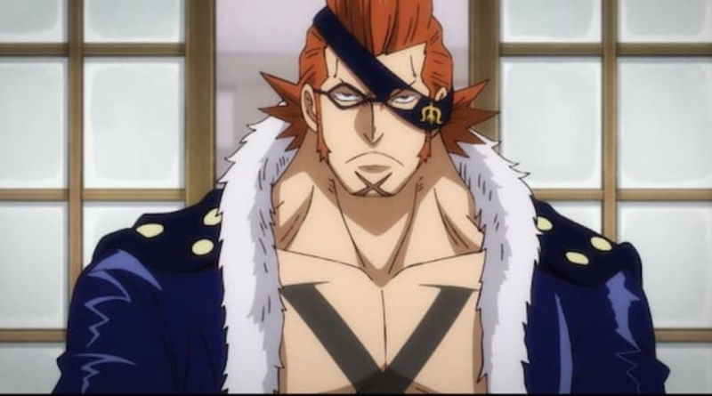 One Piece: estos son todos los miembros conocidos de SWORD