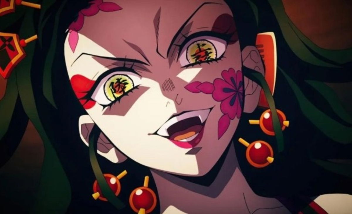 Kimetsu No Yaiba: edad, altura y cumpleaños de todos los personajes