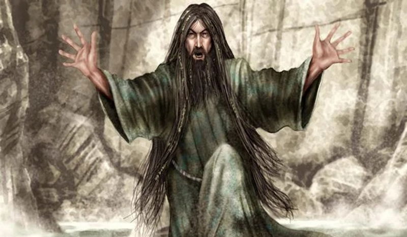 Todo sobre el Dios Ahogado de Juego de Tronos