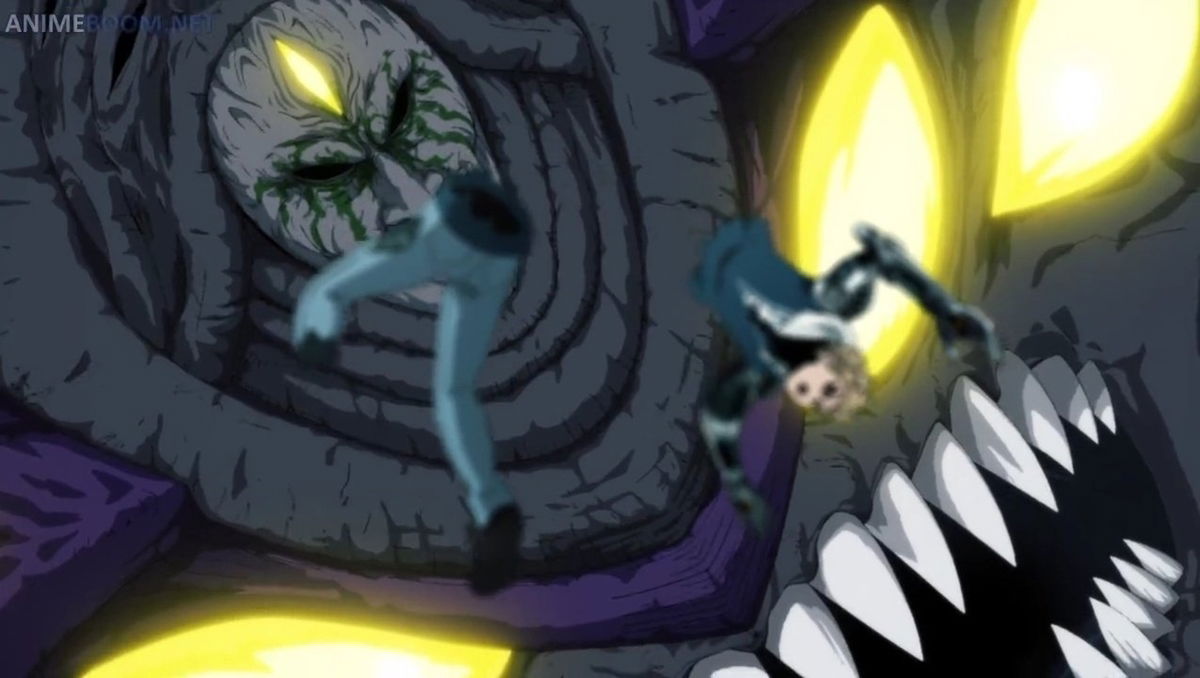 One Punch-Man: 5 cosas que no sabías de Genos