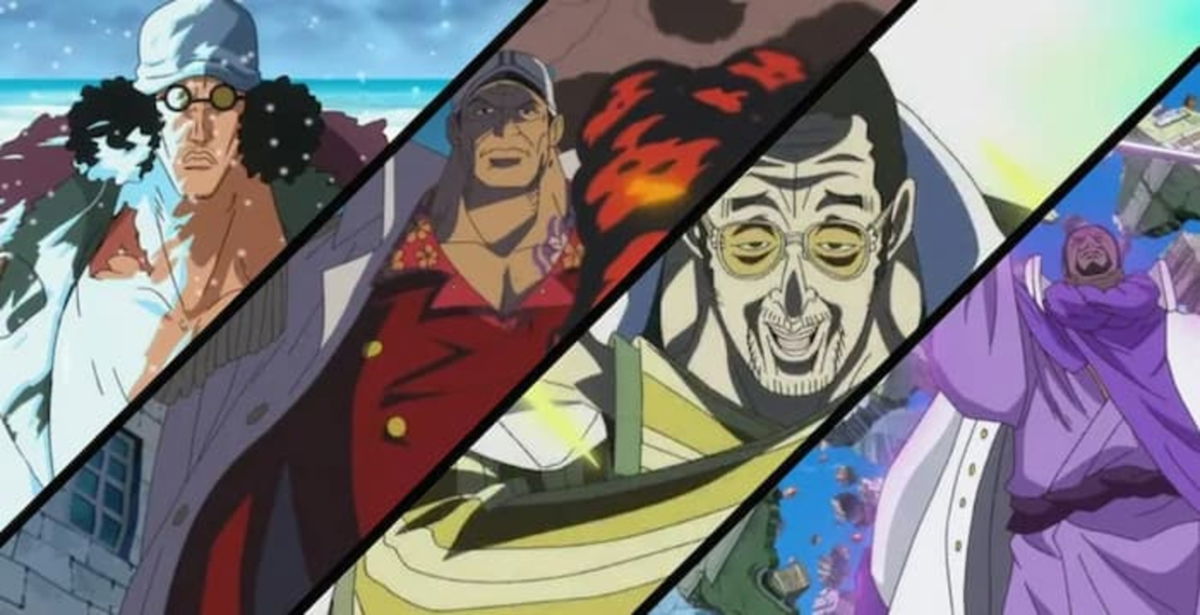 One Piece: estas son las 20 habilidades de las Frutas del Diablo más poderosas