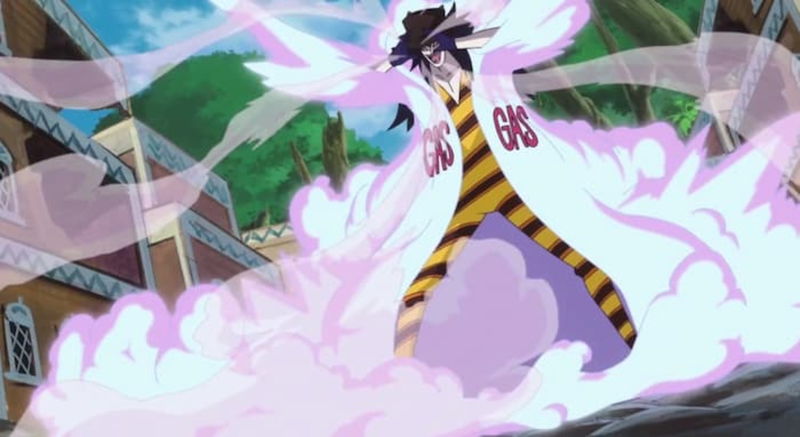 One Piece: estas son las 20 habilidades de las Frutas del Diablo más poderosas