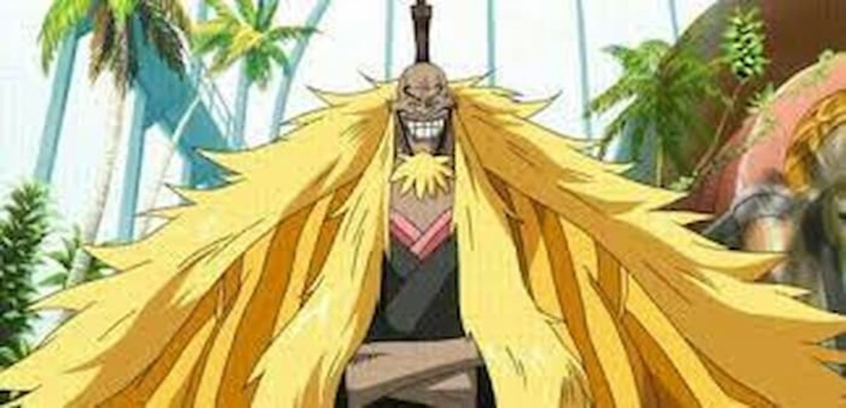 One Piece: estas son las 20 habilidades de las Frutas del Diablo más poderosas