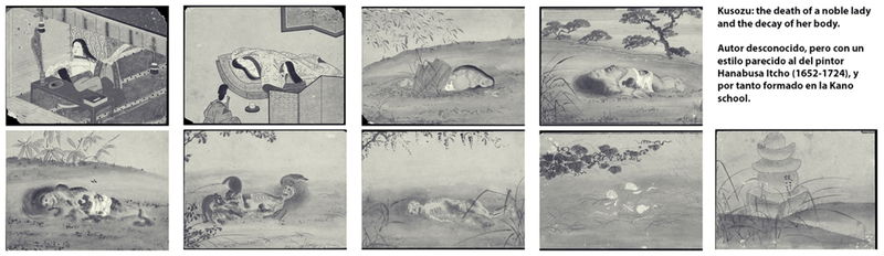 Estos son los 9 Úteros Malditos de Jujutsu Kaisen