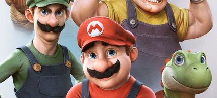 Super Mario: hacen una versión realista del juego con Chris Pratt y es ...