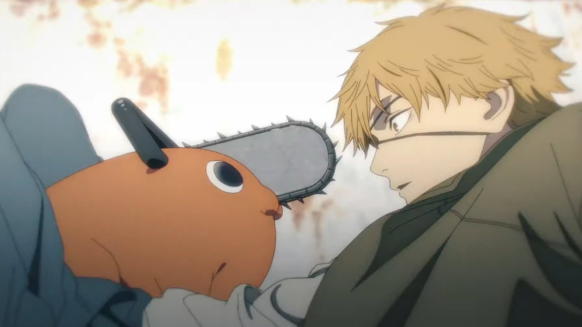 Chainsaw Man ya tiene su cosplay perfecto para Denji