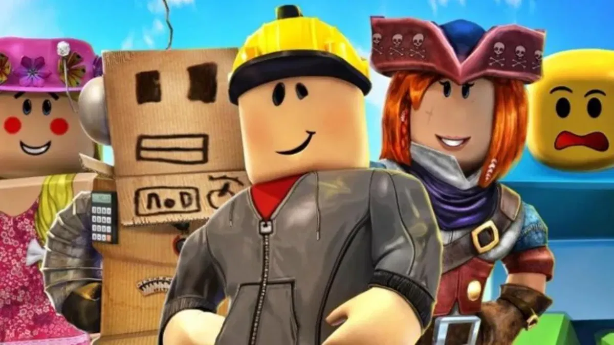 Roblox pierde 300 millones de dólares a pesar de su crecimiento de ...