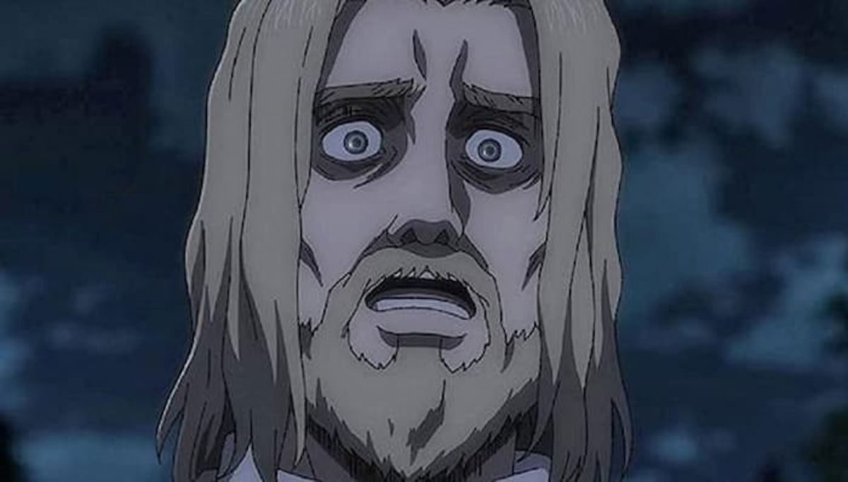 Shingeki No Kyojin: este es el significado de las gafas de Zeke que no ...