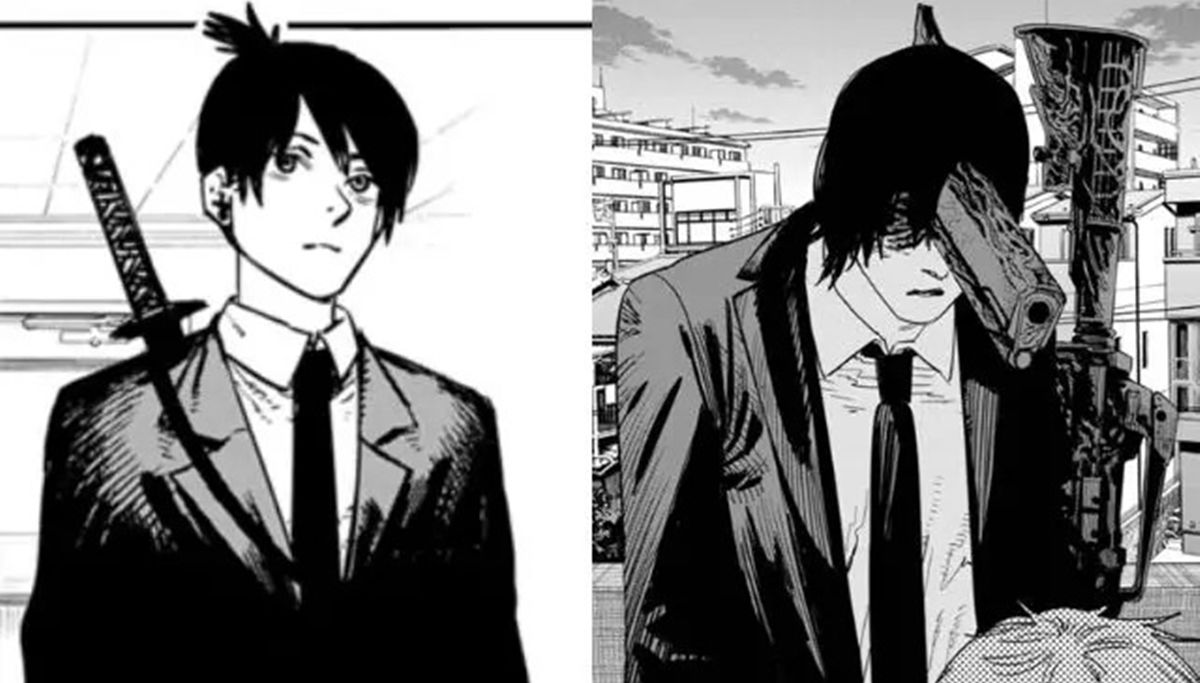 Chainsaw Man 4 Datos Curiosos Sobre Aki Hayakawa Bilarasa