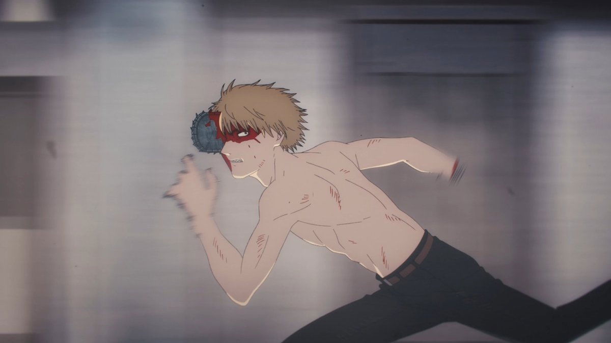 Chainsaw Man: todas las transformaciones de Denji