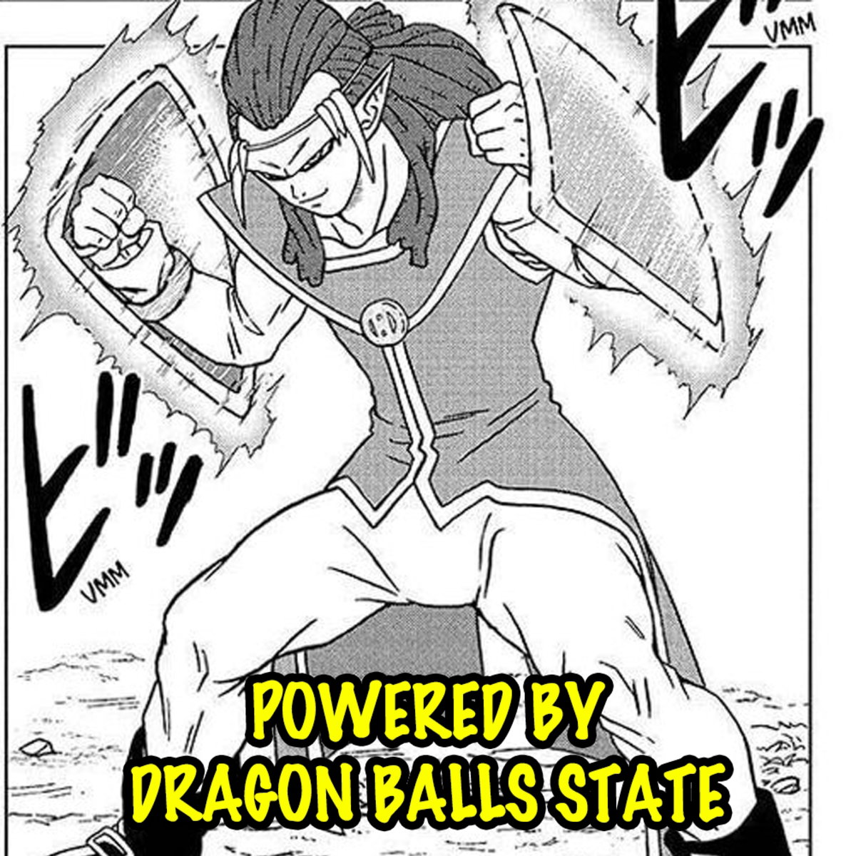Dragon Ball: estos son los nombres oficiales de todas las ...