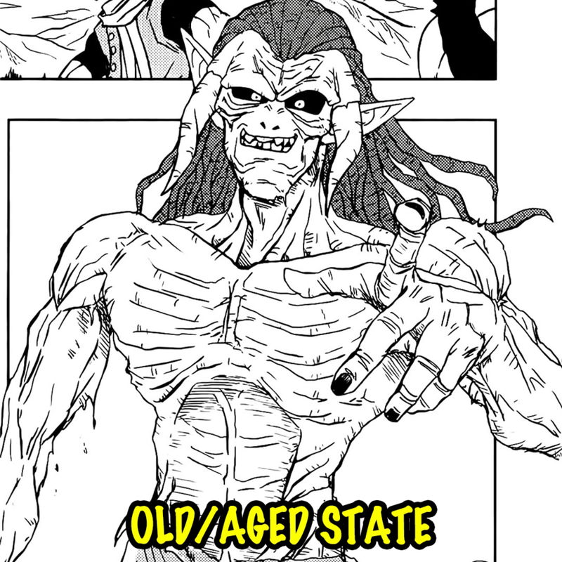 Dragon Ball: estos son los nombres oficiales de todas las ...