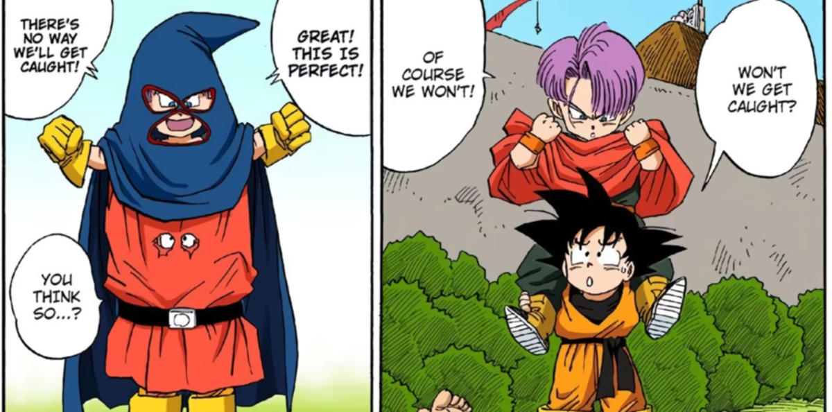 Dragon Ball Super: este es el verdadero sucesor de Goku y no es quien crees