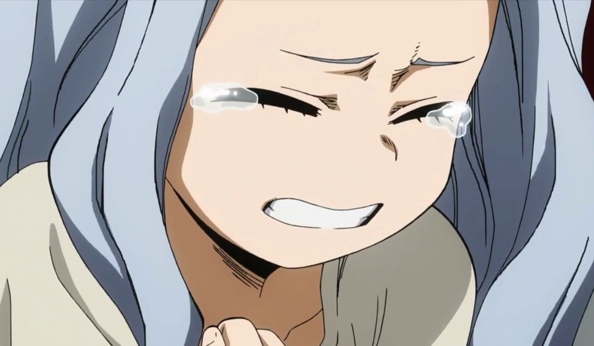 My Hero Academia: ¿Quiénes son los padres de Eri?