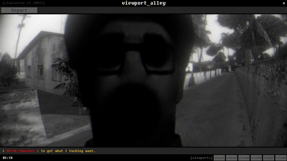 Un jugador convierte GTA San Andreas en un juego de terror