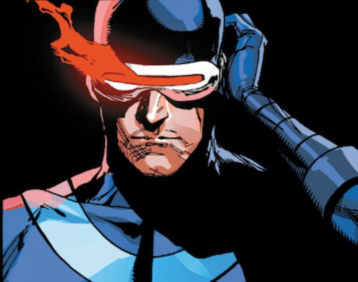 Marvel confirma que este superhéroe era más poderoso que todos los ...