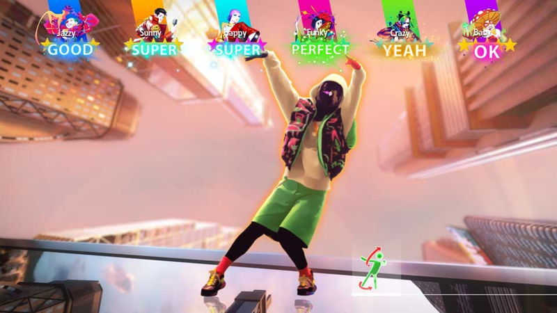 Análisis de Just Dance 2023 Edition - El baile no tiene fin