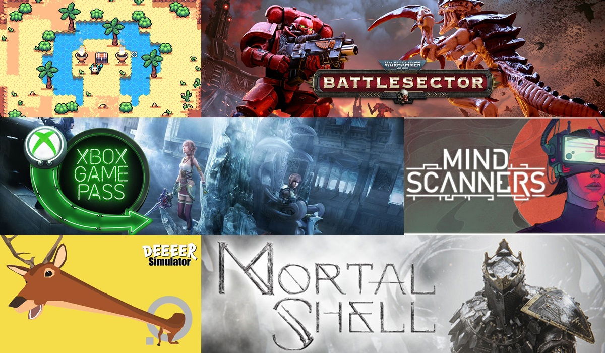 Xbox Game Pass confirms 7 games that leave its catalog - Weebview