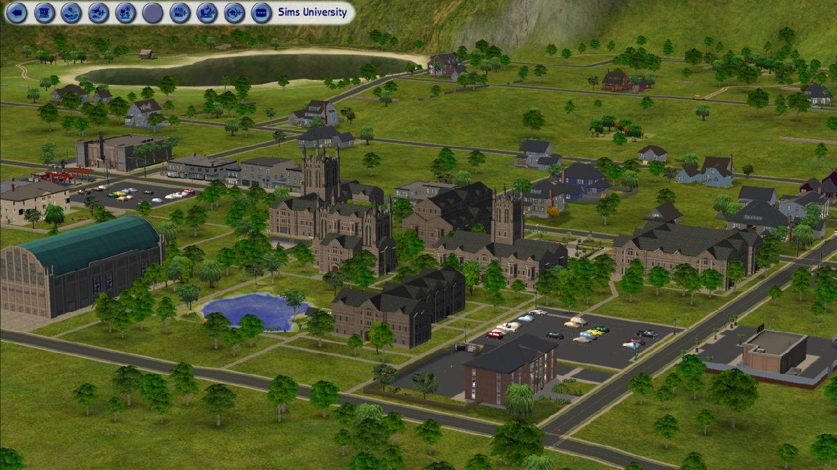 11 mejores curiosidades de Los Sim 2 que sólo conocen los fans