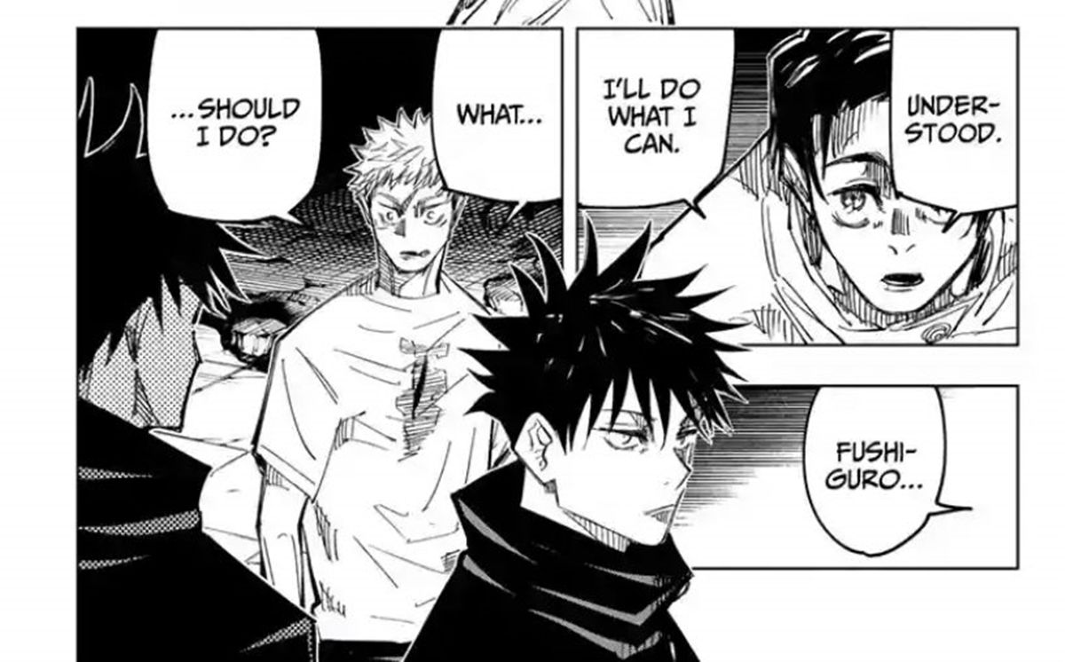 Jujutsu Kaisen: 7 curiosidades que no sabías sobre Yuta Okkotsu