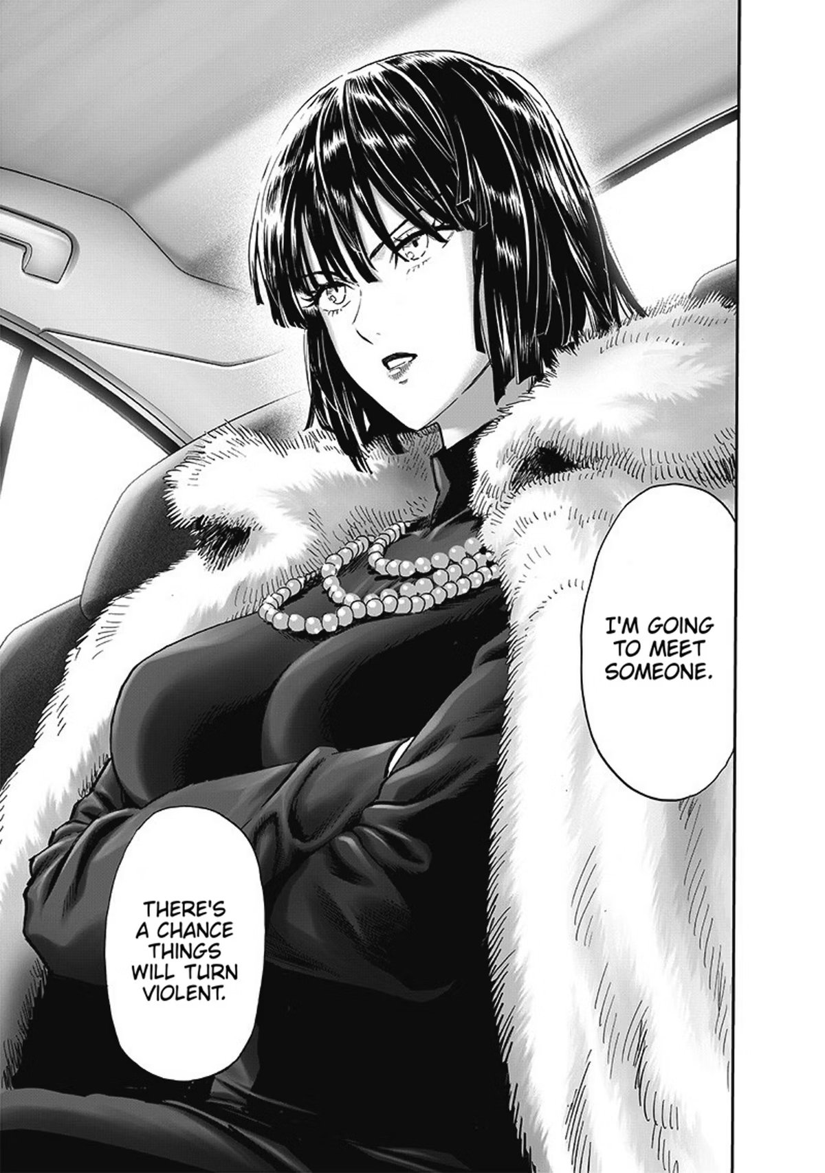 One Punch Man anticipa la batalla que todos los seguidores están esperando