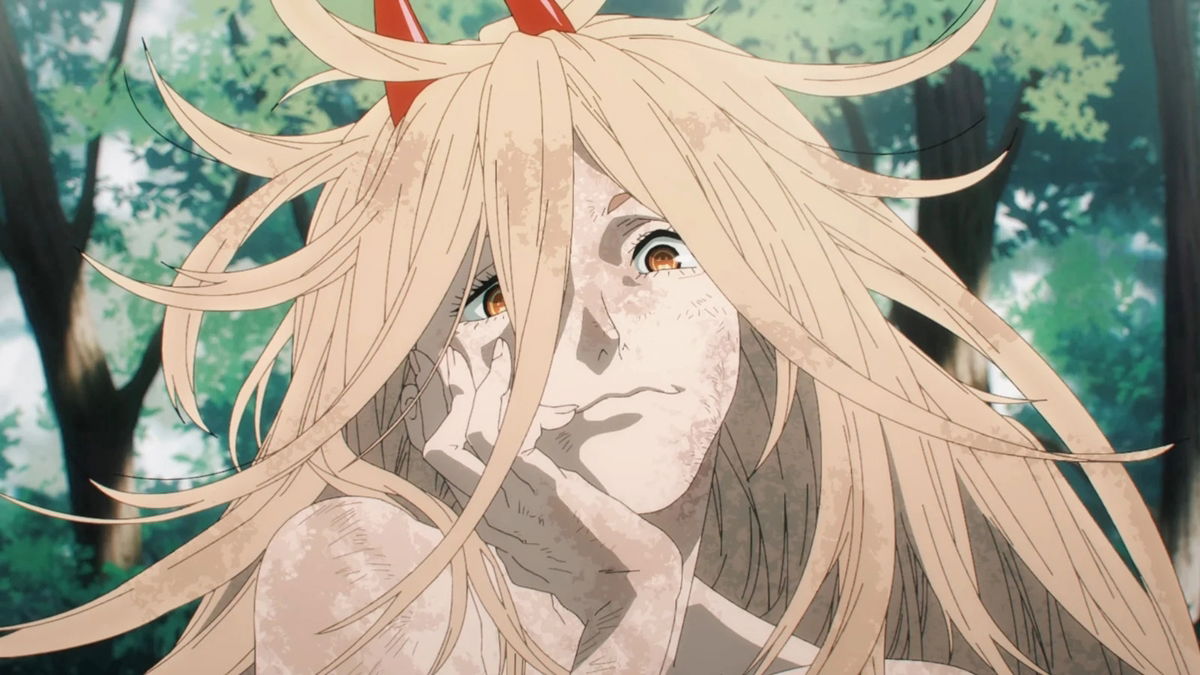 Chainsaw Man: 5 datos curiosos sobre Power