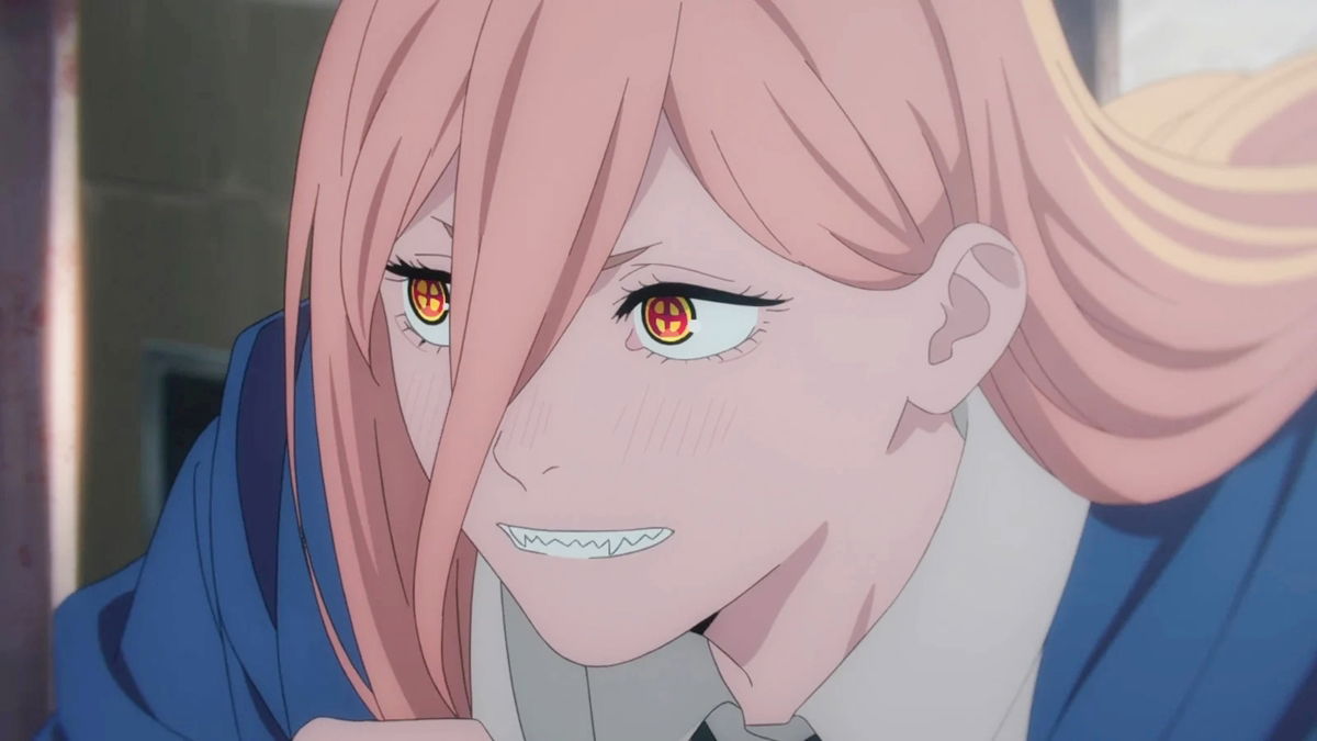 Chainsaw Man: 5 datos curiosos sobre Power