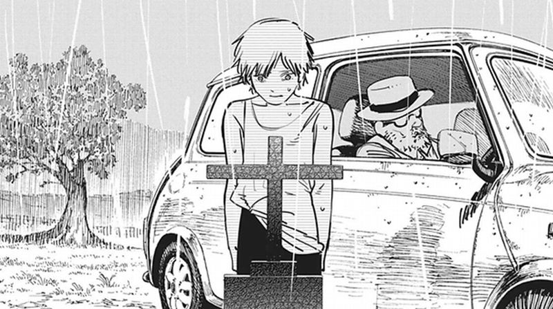 Chainsaw Man: los 5 problemas psicológicos de Denji