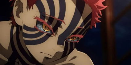 Todo lo que necesitas saber sobre Akaza de Demon Slayer