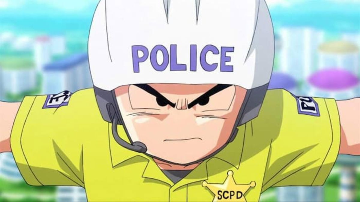 Dragon Ball: los guerreros más débiles de su universo tienen una cosa ...