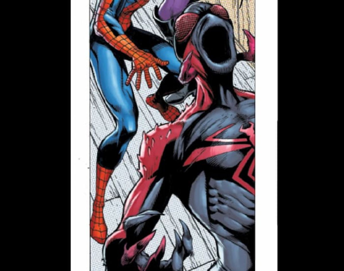 Marvel revela el nuevo rol de Miles Morales como Spider-Man y te va a ...