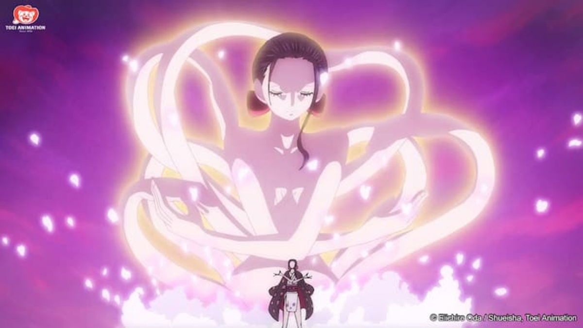 One Piece se prepara para darle a Nico Robin el épico momento que ha ...