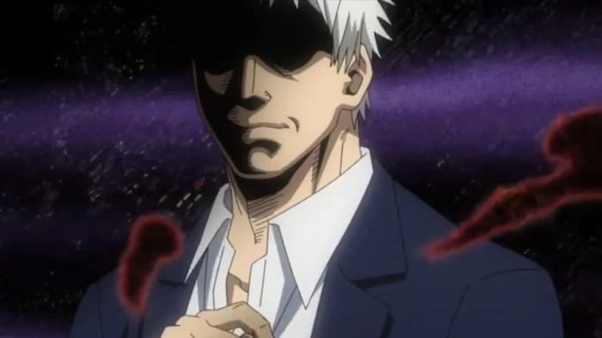 My Hero Academia revela el poder más extraño del All For One