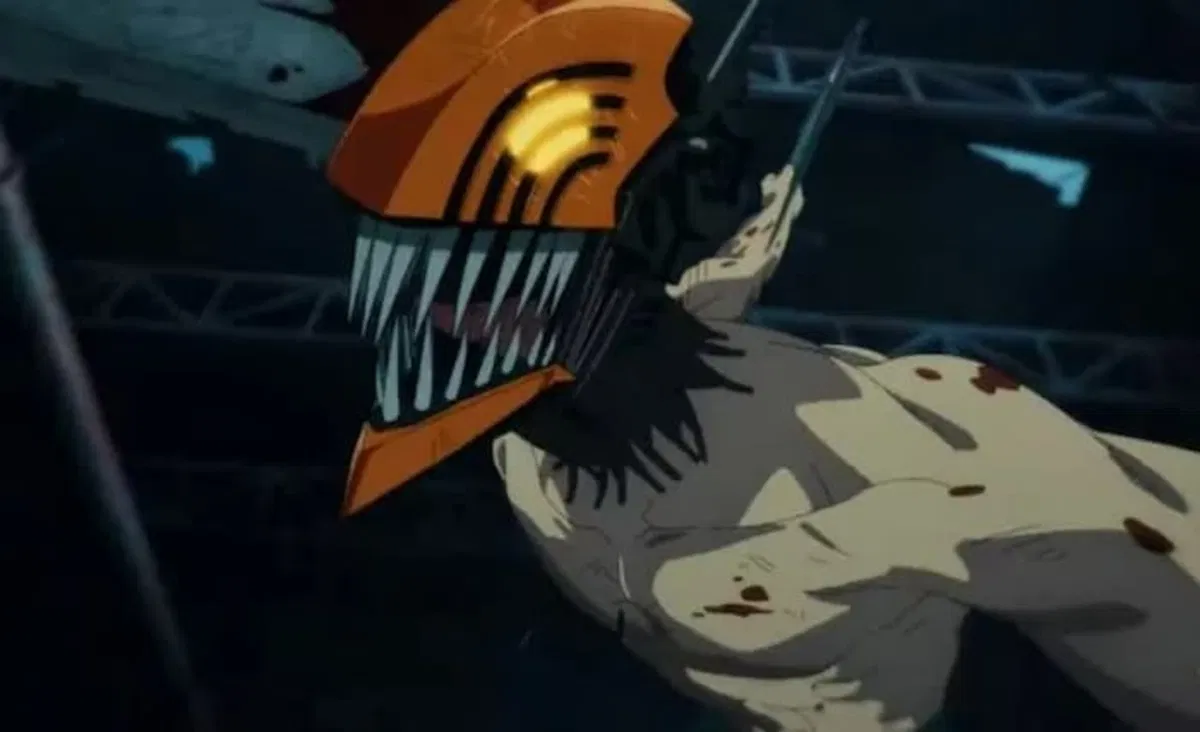 Chainsaw Man: todos los Demonios Armas y sus habilidades