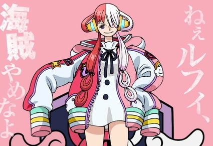 One Piece muestra los diseños originales de Uta y te van a sorprender