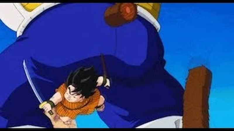 Dragon Ball: el humano más fuerte no sería Krillin, sino este olvidado ...