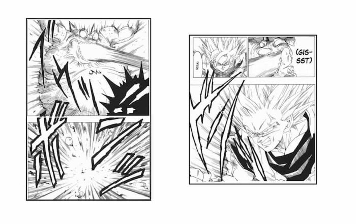 Dragon Ball: este es el único personaje de la serie que pudo acabar con ...