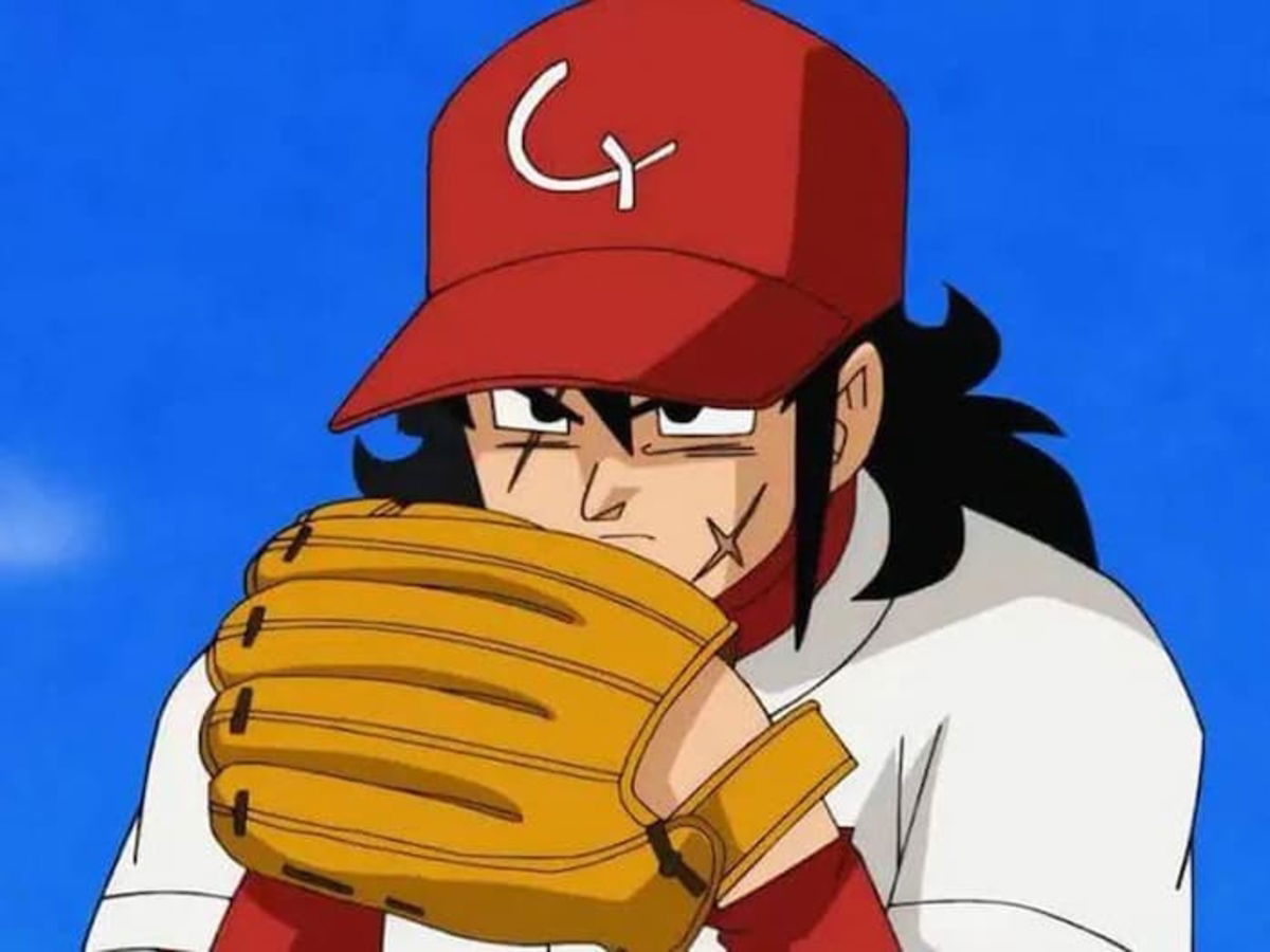 Dragon Ball: esta es la demostración definitiva de que Yamcha no es tan ...