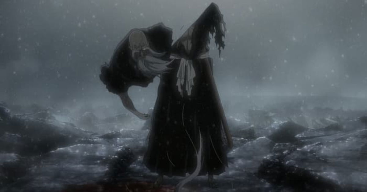 El nuevo anime de Bleach ha abierto un gran agujero de guion