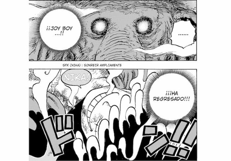 One Piece: esta es la explicación a la naturaleza de la fruta del diablo de Luffy