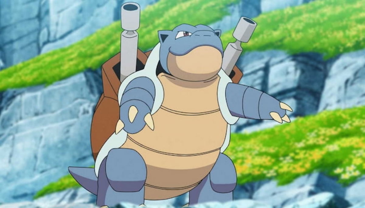 Mejores Pokémon de la primera generación (Kanto)