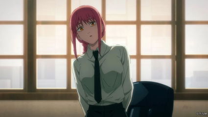 Chainsaw Man: los 5 problemas psicológicos de Denji