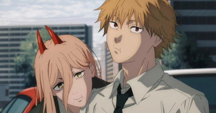 Chainsaw Man: los 5 problemas psicológicos de Denji