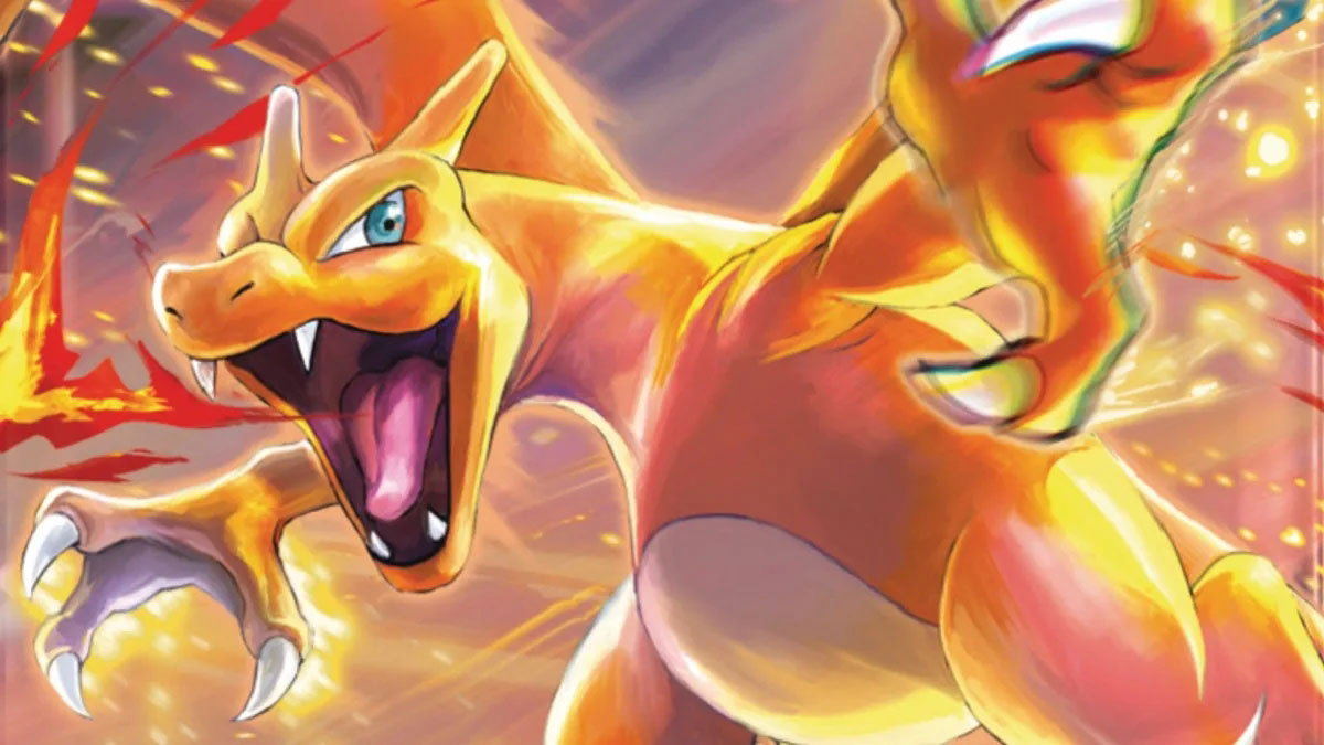Estos son los mejores Pokémon de tipo Fuego